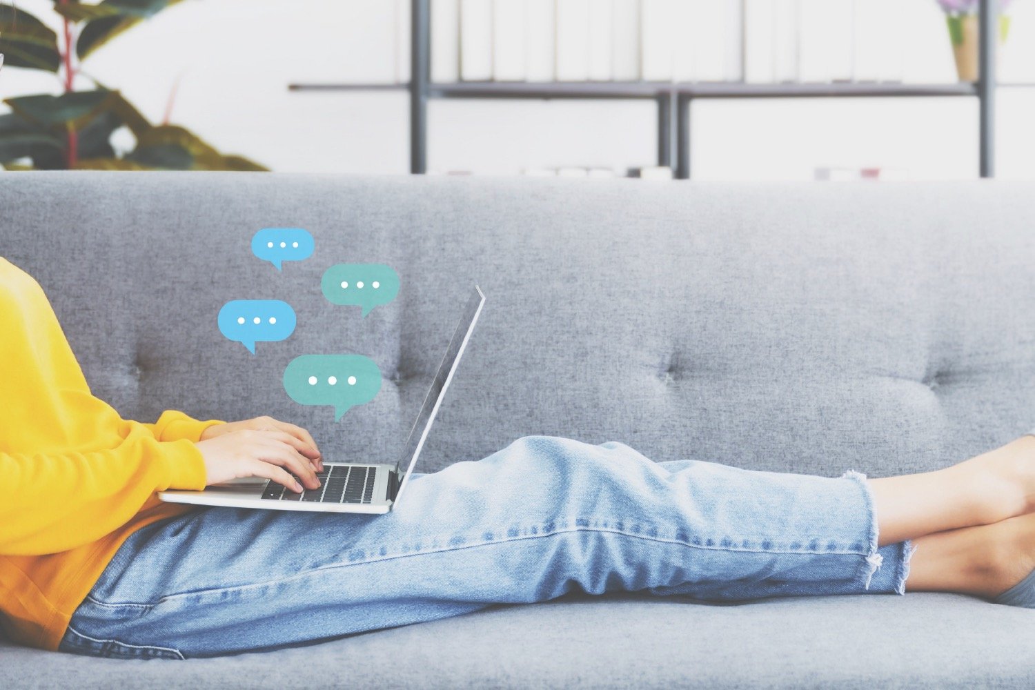 A Quick Guide to the Use of NLP in Chatbots - Unifonic A Quick Guide to the Use of NLP in Chatbots - Unifonic