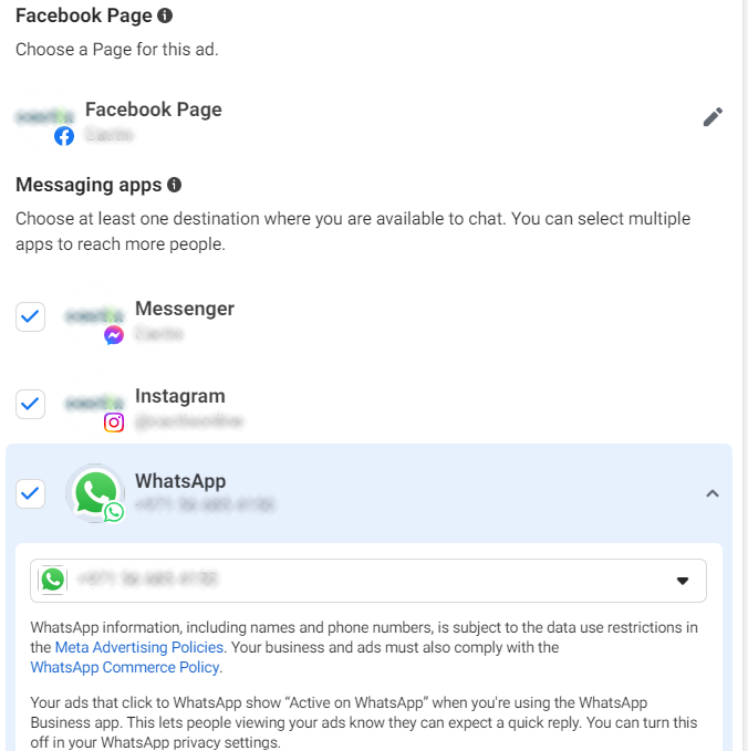 Click-to-WhatsApp Ads. What are They and How Do They Work?
